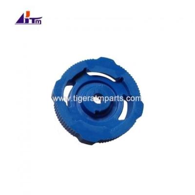 China ATM Spare Parts NCR S2 Cassette Blue Spacer Roller 4450756222 445-0756222-19 for sale