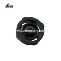 China ATM Machine Parts NCR S2 Cash Cassette Spacer Roller Black 4450756222 445-0756222-17 for sale