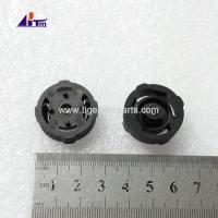 China ATM Machine Parts NCR S2 Cash Cassette Spacer Roller Black 4450756222 445-0756222-17 for sale