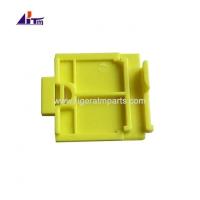 China ATM Spare Parts NCR S2 Cassette Yellow Right Shutter 4450756222 445-0756222-09 for sale