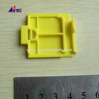 China ATM Spare Parts NCR S2 Cassette Yellow Right Shutter 4450756222 445-0756222-09 for sale
