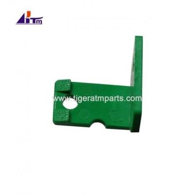 China ATM Spare Parts NCR S2 Cassette Green Latch 445-0756222-06 445-0729310 for sale