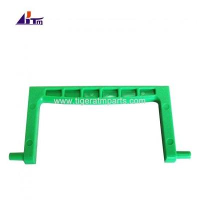 China ATM Spare Parts NCR S2 Cassette Handle Green 445-0756222-04 for sale