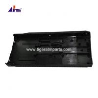 China ATM Spare Parts NCR S2 Cassette Cover Lower 445-0756222-03 445-0726065 for sale