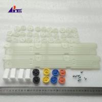 China ATM Spare Parts NCR S2 Cassette Configuration Kit 445-0756222-70 for sale