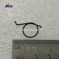 China ATM Parts NCR S2 Reject Cassette Spring Bushing Right 445-0756691-18 for sale