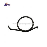 China ATM Parts NCR Spring Bushing Left For S2 Reject Cassette 445-0756691-17 for sale