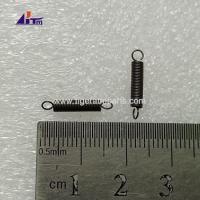 China ATM Parts NCR S2 Reject Cassette Spring 445-0756691-16 for sale