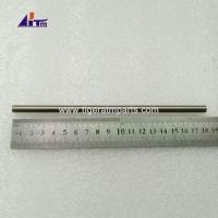 China ATM Parts NCR S2 Reject Cassette Metal Shaft 445-0756691-11 for sale