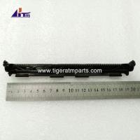 China NCR S2 Reject Cassette Plastic Guide Rail ATM Spare Parts 445-0756691-10 for sale