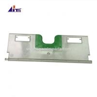 China NCR ATM Parts S2 Reject Cassette Transparent Plate 445-0730987 445-0756691-08 for sale