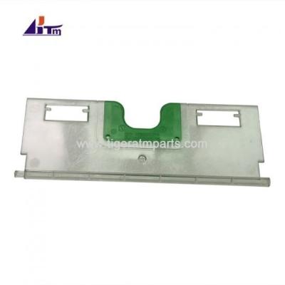 China NCR ATM Parts S2 Reject Cassette Transparent Plate 445-0730987 445-0756691-08 for sale