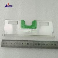 China NCR ATM Parts S2 Reject Cassette Transparent Plate 445-0730987 445-0756691-08 for sale