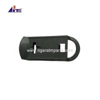 China ATM Parts NCR S2 Reject Cassette Latch Grey 445-0756691-07 for sale