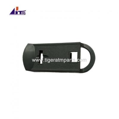 China ATM Parts NCR S2 Reject Cassette Latch Grey 445-0756691-07 for sale