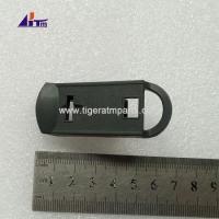 China ATM Parts NCR S2 Reject Cassette Latch Grey 445-0756691-07 for sale
