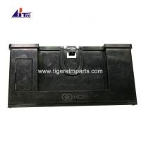 China ATM Parts NCR S2 Reject Cassette Cover Plastic 445-0756691-04 445-0763022 for sale