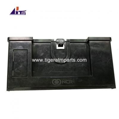 China ATM Parts NCR S2 Reject Cassette Cover Plastic 445-0756691-04 445-0763022 for sale