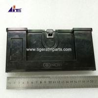 China ATM Parts NCR S2 Reject Cassette Cover Plastic 445-0756691-04 445-0763022 for sale
