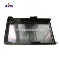 China ATM Parts NCR S2 Reject Cassette Lower Cover 445-0756691-03 for sale