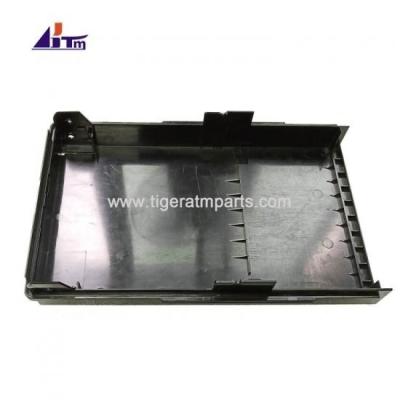China ATM Parts NCR S2 Reject Cassette Lower Cover 445-0756691-03 for sale