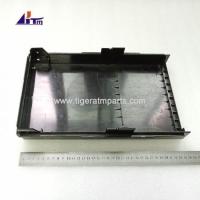 China ATM Parts NCR S2 Reject Cassette Lower Cover 445-0756691-03 for sale