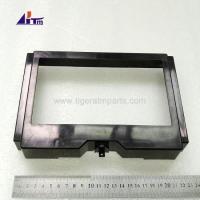 China ATM Parts NCR S2 Reject Cassette Upper Cover 445-0756691-01 for sale
