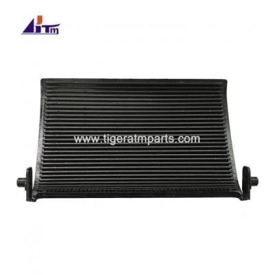 China NCR ATM Parts S2 Reject Cassette Door Shutter 445-0756691-05 for sale