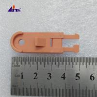 China ATM Spare Parts NCR Slide Snap Latch Orange 009-0023328 for sale