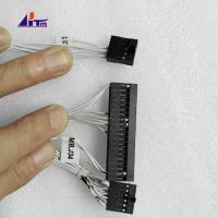 China ATM Spare Parts NCR 66XX PC Core Harness Cable 445-0711293 for sale
