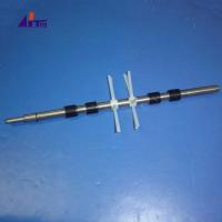 China 445-0663266 445-0704744 NCR Shaft Flicker Assy ATM Spare Parts for sale