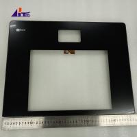 China 445-0740986 009-0028333 NCR Selfserv 6623 6683 Touch Screen ATM Parts for sale