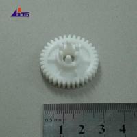 China ATM Spare Parts NCR 36T 5MM3X White Gear 445-0587806 for sale