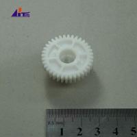 China ATM Spare Parts NCR 36T 5MM3X White Gear 445-0587806 for sale