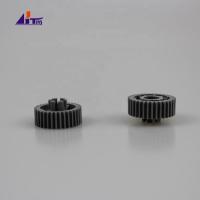 China ATM Spare Parts NCR 35T Grey Gear 5MM1X 445-0587805 for sale