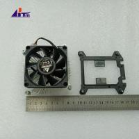 China ATM Spare Parts NCR Self Serv 83 CPU Cooler TG00673-16 009-0030990 for sale