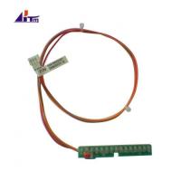 China ATM Spare Parts NCR IMCRW Card Reader MEI Upper PCB 009-0022327 for sale