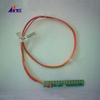 China ATM Spare Parts NCR IMCRW Card Reader MEI Upper PCB 009-0022327 for sale