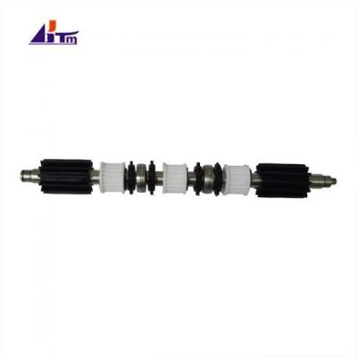 China ATM Spare Parts NCR S2 SNT Line 2 Shaft Assy 445-0761208-106 445-0754696 for sale