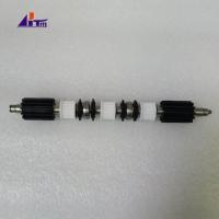 China ATM Spare Parts NCR S2 SNT Line 2 Shaft Assy 445-0761208-106 445-0754696 for sale