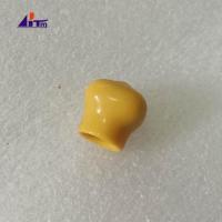 China ATM Spare Parts NCR S2 PVC Anti Roll Cap 445-0761208-28-1 009-0008697 for sale