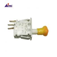 China ATM Spare Parts NCR S2 Switch Interlock 445-0761208-28 009-0022811 for sale