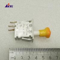 China ATM Spare Parts NCR S2 Switch Interlock 445-0761208-28 009-0022811 for sale