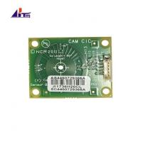 China ATM Spare Parts NCR S2 Cam CIC Sensor Assy 445-0761208-25 445-0729366 for sale