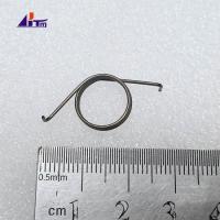 China ATM Spare Parts NCR S2 Spring Torsion 445-0761208-23 445-0592159 for sale