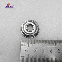 China ATM Spare Parts NCR S2 Ball Bearing Flanged OD22 x 445-0761208-20 009-0026738 for sale