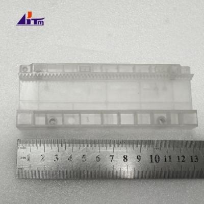 China ATM Spare Parts NCR S2 Tail Track White 445-0761208-35 445-0730032 for sale