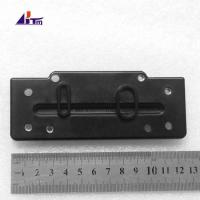 China ATM Spare Parts NCR S2 SNT Mounting Block 445-0761208-34 445-0754711 for sale