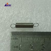 China ATM Spare Parts NCR S2 Extension Spring 445-0761208-47 445-0738039 for sale