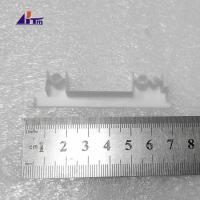 China ATM Parts NCR SNT Stacking Fingers Runner W Stop 445-0761208-65 445-0751507 for sale